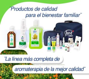 Inicio - Swiss Just México