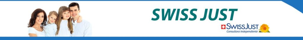 Swiss Just - Swiss Just México